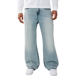 True Religion Knee Length Bottoms For Men