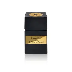 TIZIANA TERENZI Anniversary Collectioncielo Blu - None