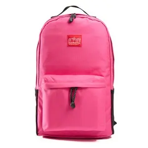 Unisex Backpacks with Footwear Compartment