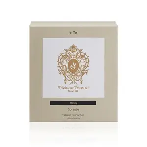 TIZIANA TERENZI Comet Collection- Halley - None