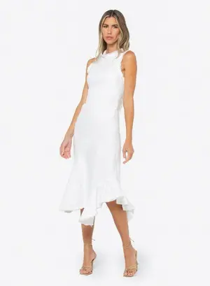 JBQ Clara Midi Dress