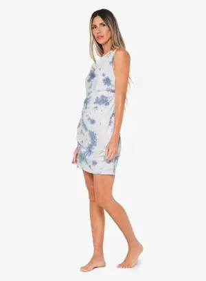 JBQ Braelyn Mini Dress