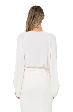 JBQ Noelle Blouse