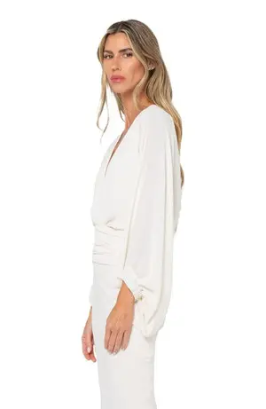 JBQ Noelle Blouse