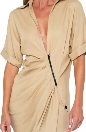 JBQ River Dress