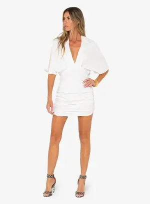 JBQ Shane Mini Dress