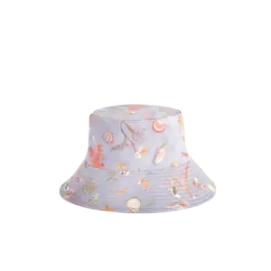 FABLE ENGLAND Whispering Sands Bucket Hat