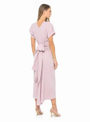 JBQ Stella Midi Dress
