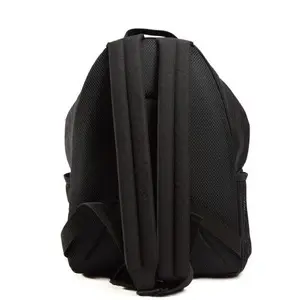 MANHATTAN PORTAGE Big Apple Backpack - Black