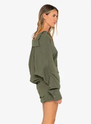 JBQ Vivie Mini Dress