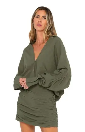 JBQ Vivie Mini Dress