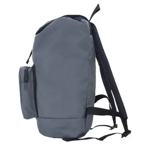 MANHATTAN PORTAGE Dakota Backpack - Grey