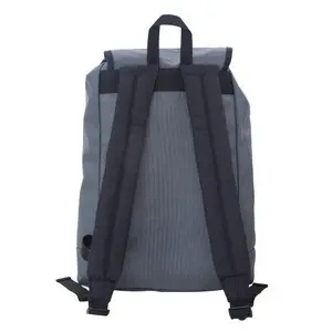 MANHATTAN PORTAGE Dakota Backpack - Grey