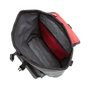 MANHATTAN PORTAGE Dakota Backpack - Grey