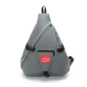 MANHATTAN PORTAGE J Backpack Ver. 2 - Grey