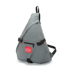 MANHATTAN PORTAGE J Backpack Ver. 2 - Grey