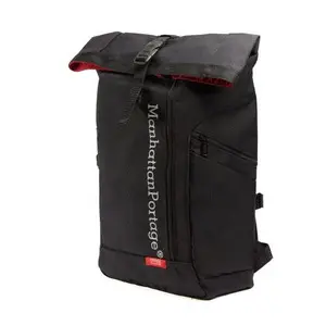 MANHATTAN PORTAGE Reflective Pace Backpack