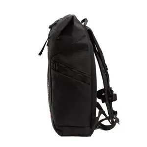 MANHATTAN PORTAGE Reflective Pace Backpack