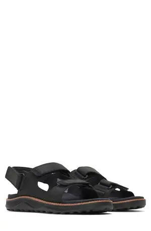 Merrell Quarter Strap Sandal - Black