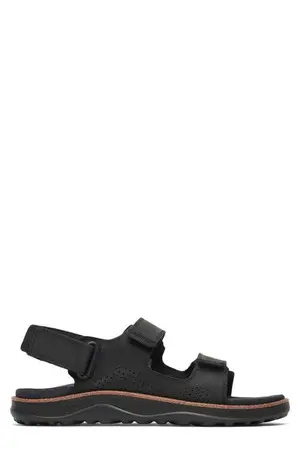 Merrell Quarter Strap Sandal - Black