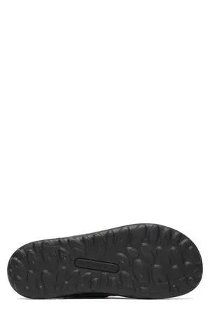 Merrell Quarter Strap Sandal - Black