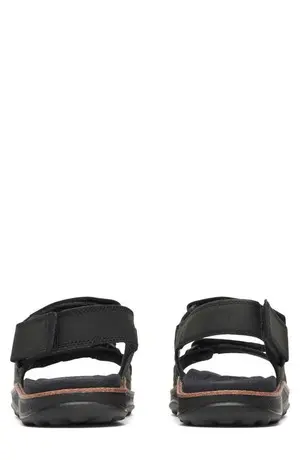 Merrell Quarter Strap Sandal - Black