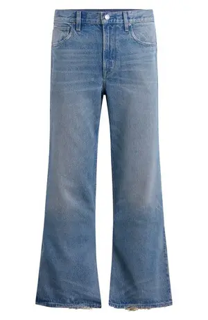 Hudson Jeans Hendrix Flare Leg Jeans