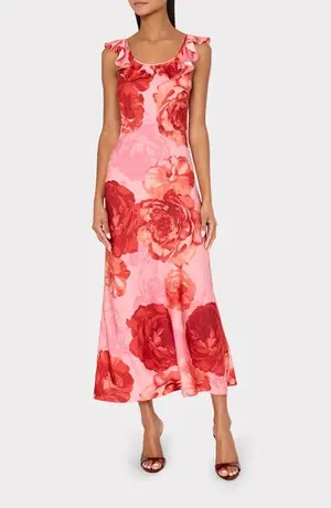 Milly Maxi Day Dresses