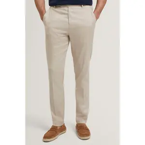 Ted Baker London Sabaton Slim-fit Pants