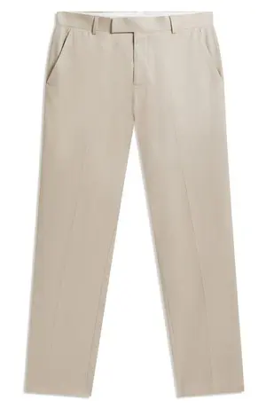 Ted Baker London Sabaton Slim-fit Pants