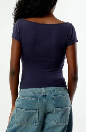 PACSUN Graphic T-shirt