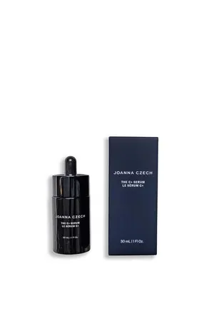 JOANNA CZECH The C+ Serum
