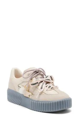 Sorel Ona Ave Platform Sneakers