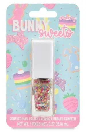 ISCREAM Bunny Sweets Nail Polish