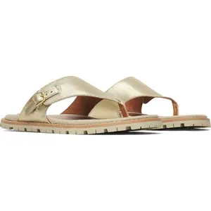 Merrell Haven Sandal - Burlap