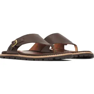 Merrell Haven Sandal - Coffee