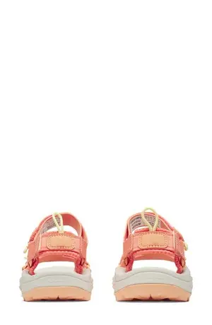 Merrell Speed Fusion Sport Rmx Sandal - Carnation