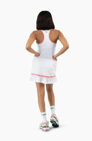 LOVE ALL TENNIS Doris Tank Top