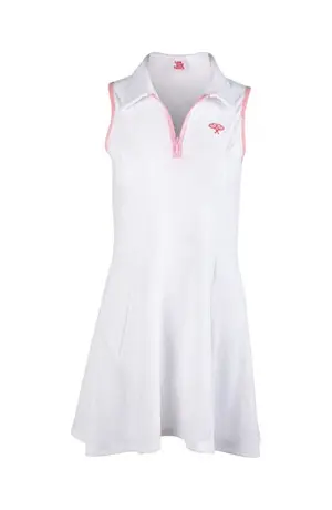 LOVE ALL TENNIS Evonne Dress