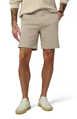 Joe's Jeans Slim Fit Shorts For Men