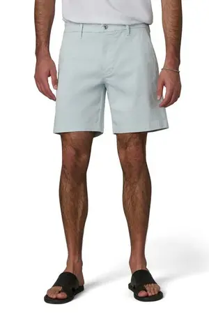 Joe's Jeans Slim Leg Shorts For Men