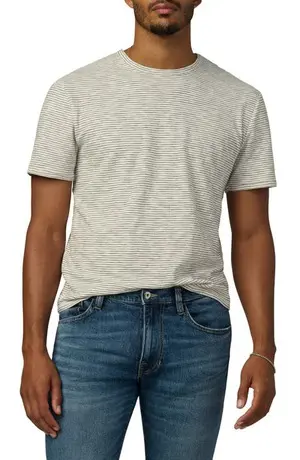 Joe's Jeans Stripe T-shirt