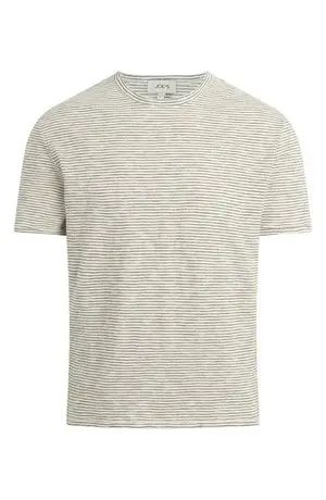 Joe's Jeans Stripe T-shirt