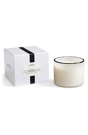 LAFCO Champagne Three-wick Candle