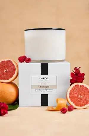 LAFCO Champagne Three-wick Candle