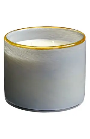 LAFCO Sea & Dune Three-wick Candle - Grey