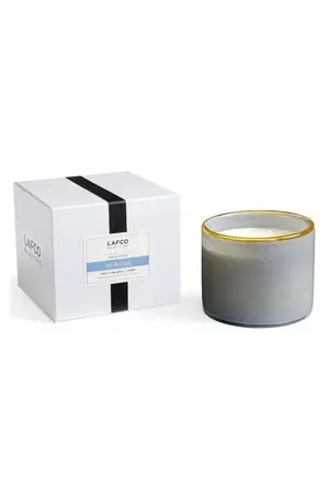 LAFCO Sea & Dune Three-wick Candle