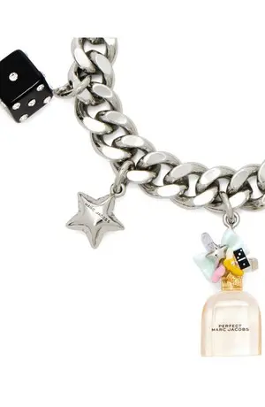 Marc Jacobs Perfect Charm Bracelet