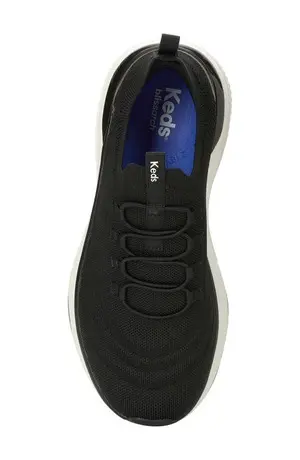 Keds® Bliss Slip-on Sneakers - Black