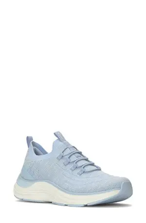 Keds® Bliss Slip-on Sneakers - Light Blue